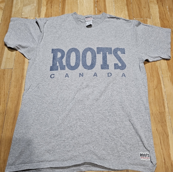 Roots | Shirts | Vintage Roots Shirt For Mens | Poshmark